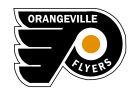 Orangeville Flyers Logo Ontario Junior Hockey League Page 2 Sports